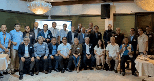 UP Alumni Engineers Launch Sundial Awards to Honor Engineering ...
