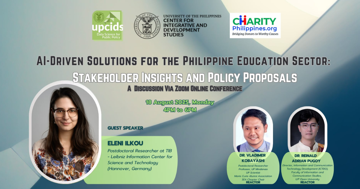 Events - University of the Philippines