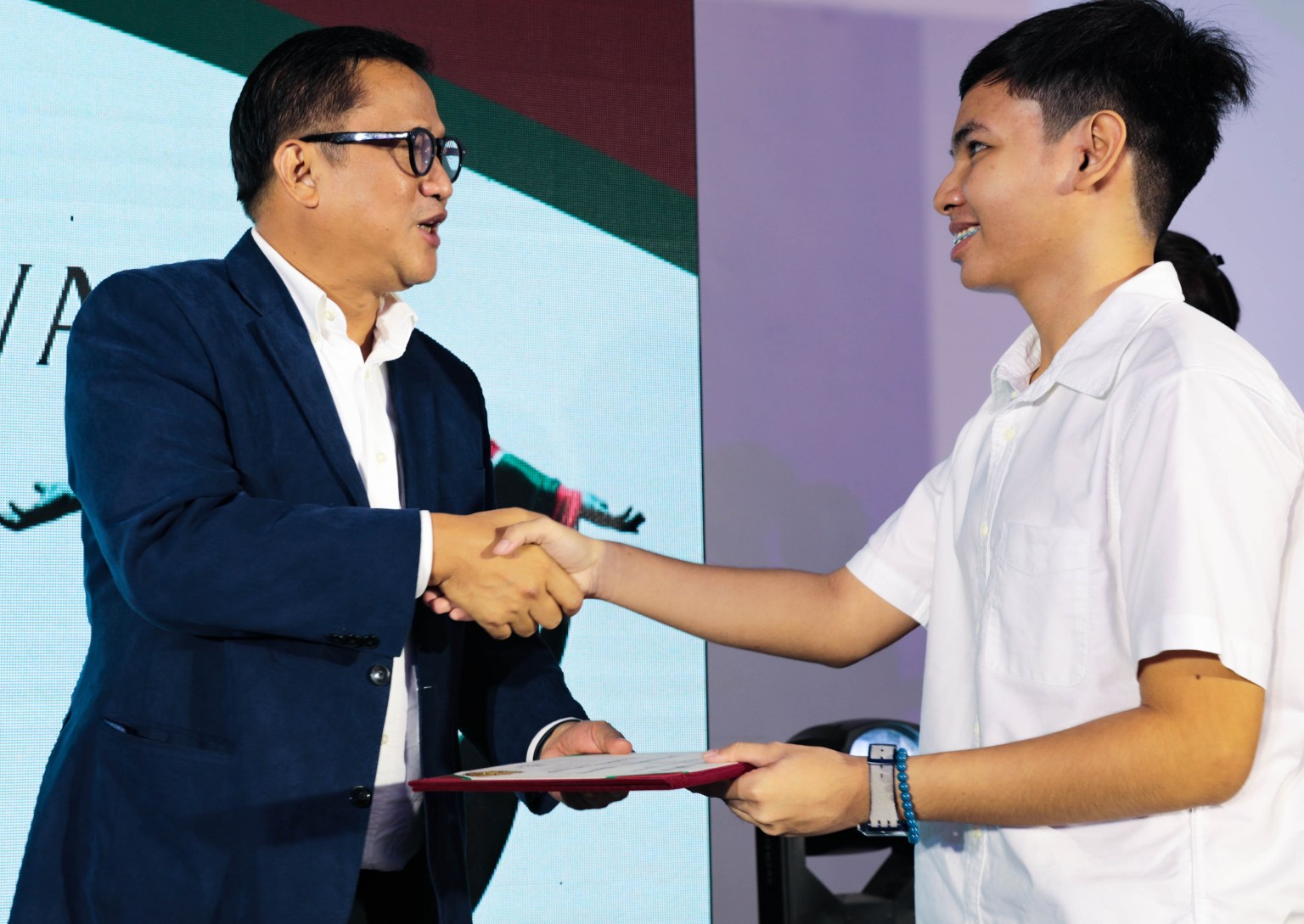 UP recognizes 2025 Oblation Scholars - University of the Philippines