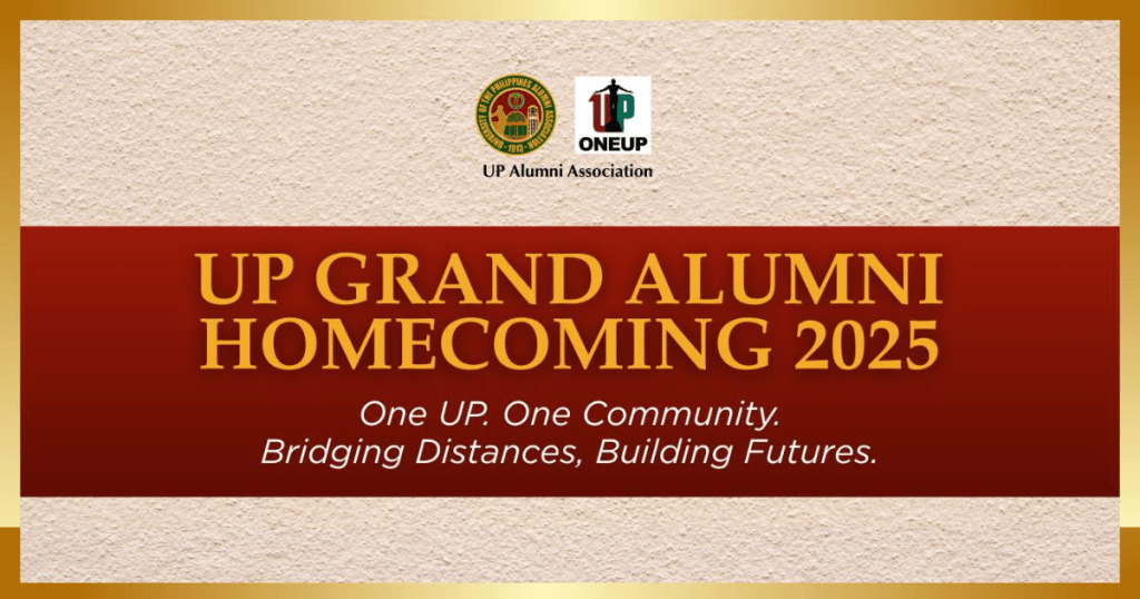 Events - University of the Philippines