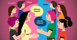 “Sobrang Latinx!” How this UPLB Spanish class promotes gender-neutral ...