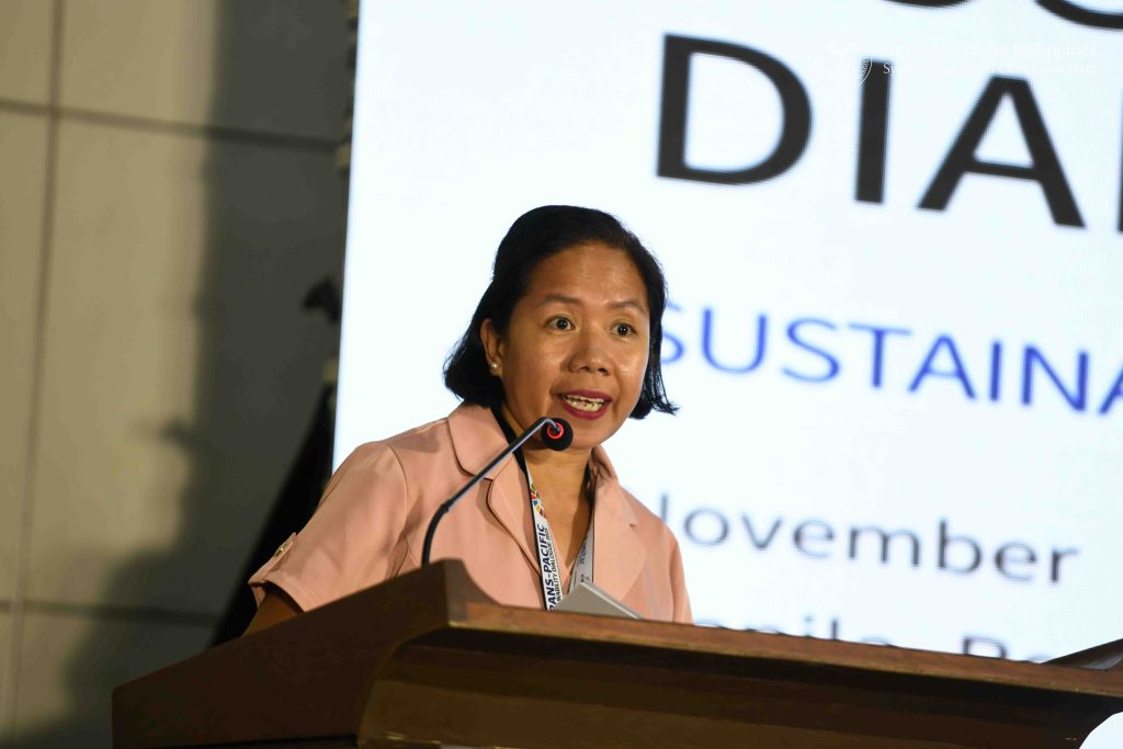 Trans-Pacific Sustainability Dialogue 2025 Day 2 - University of the ...